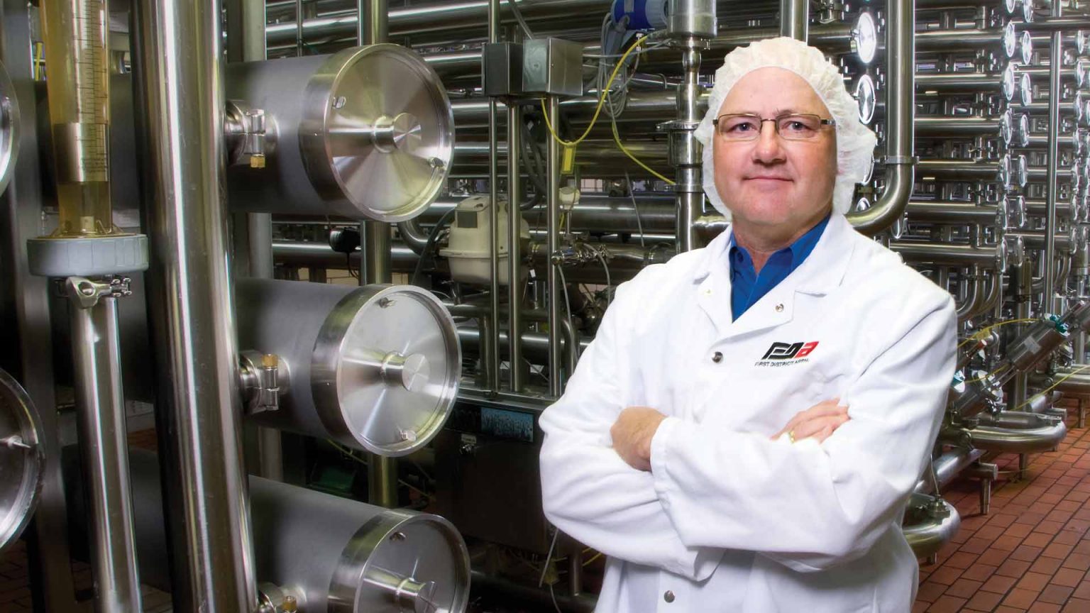 The Value in Evaluation - AURI