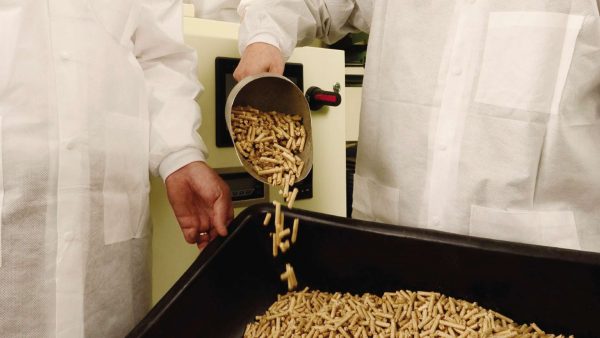 AURI’s busy pellet lab helps Minnesota companies test new ideas - AURI