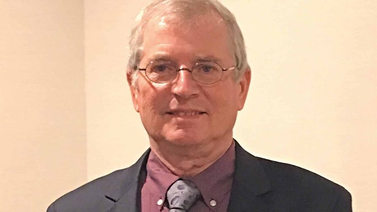 Board Spotlight Q&A with Board Member Kenneth Asp - AURI