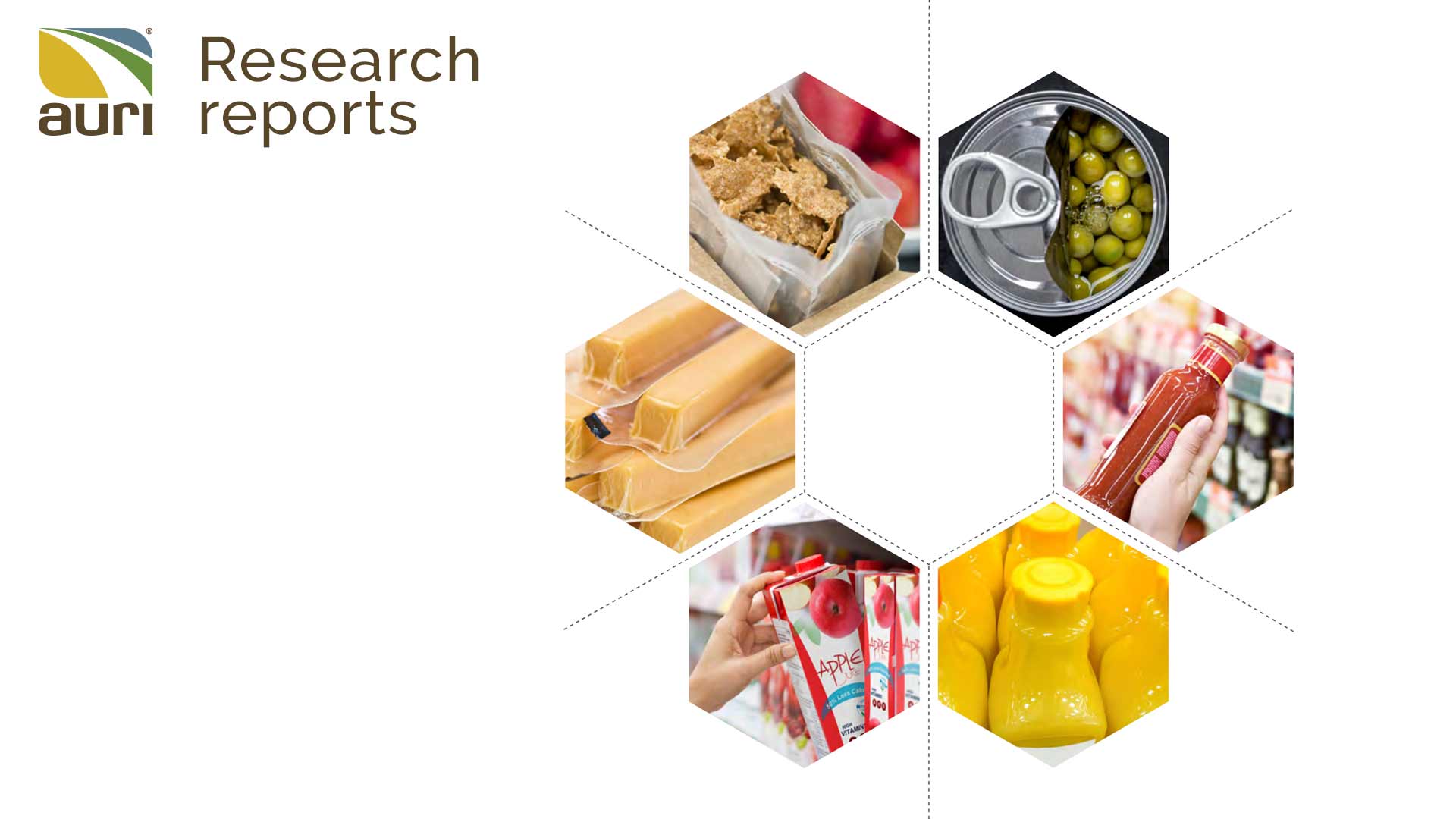 Packaging Guide for Scaling Food Businesses - AURI