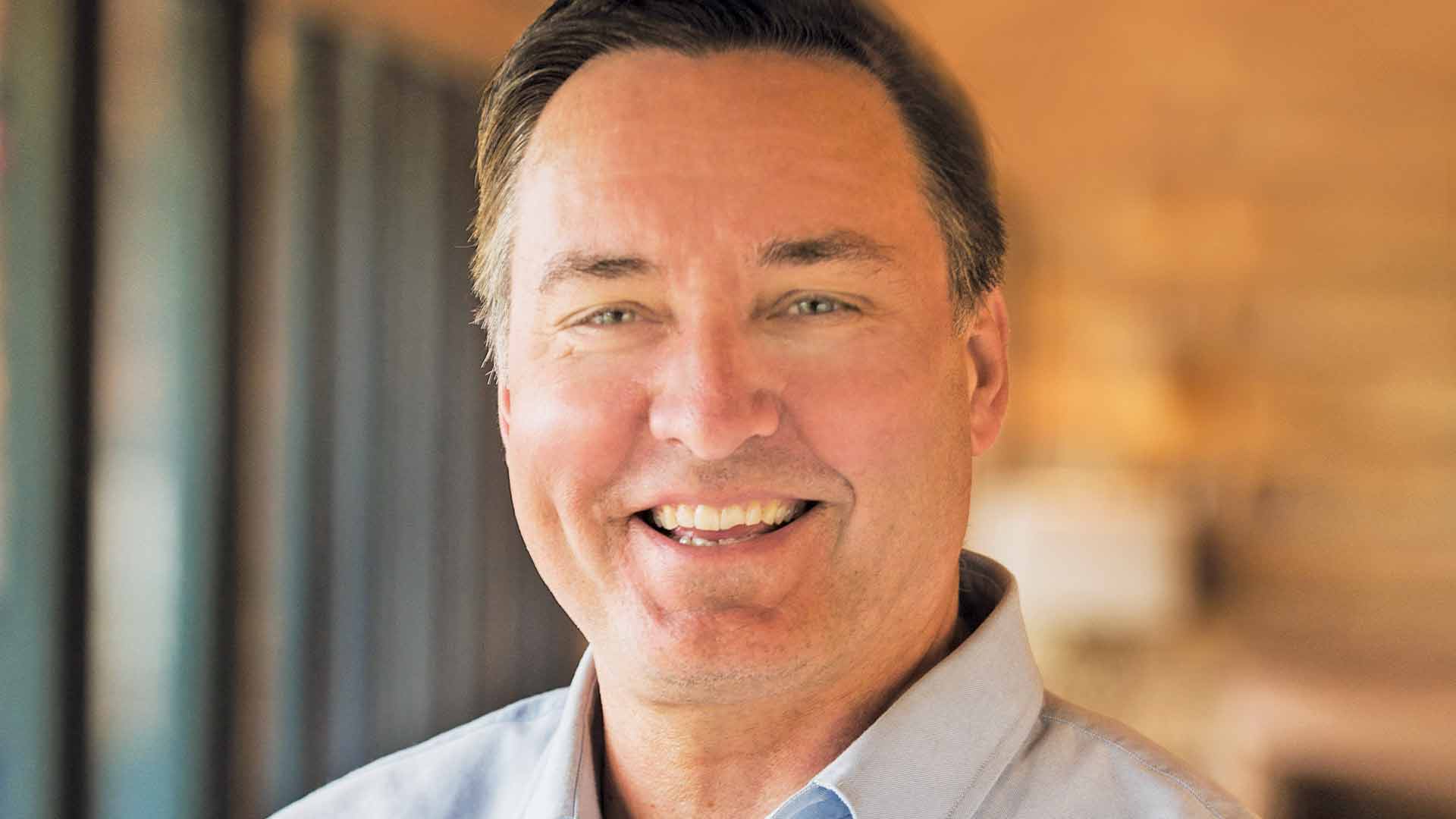 Harold Stanislawski - AURI