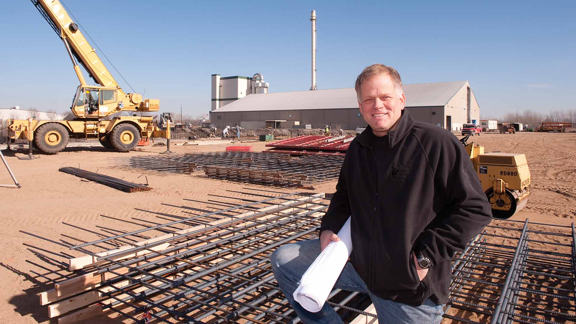 2011 Ag Innovator of the Year: North American Fertilizer - AURI