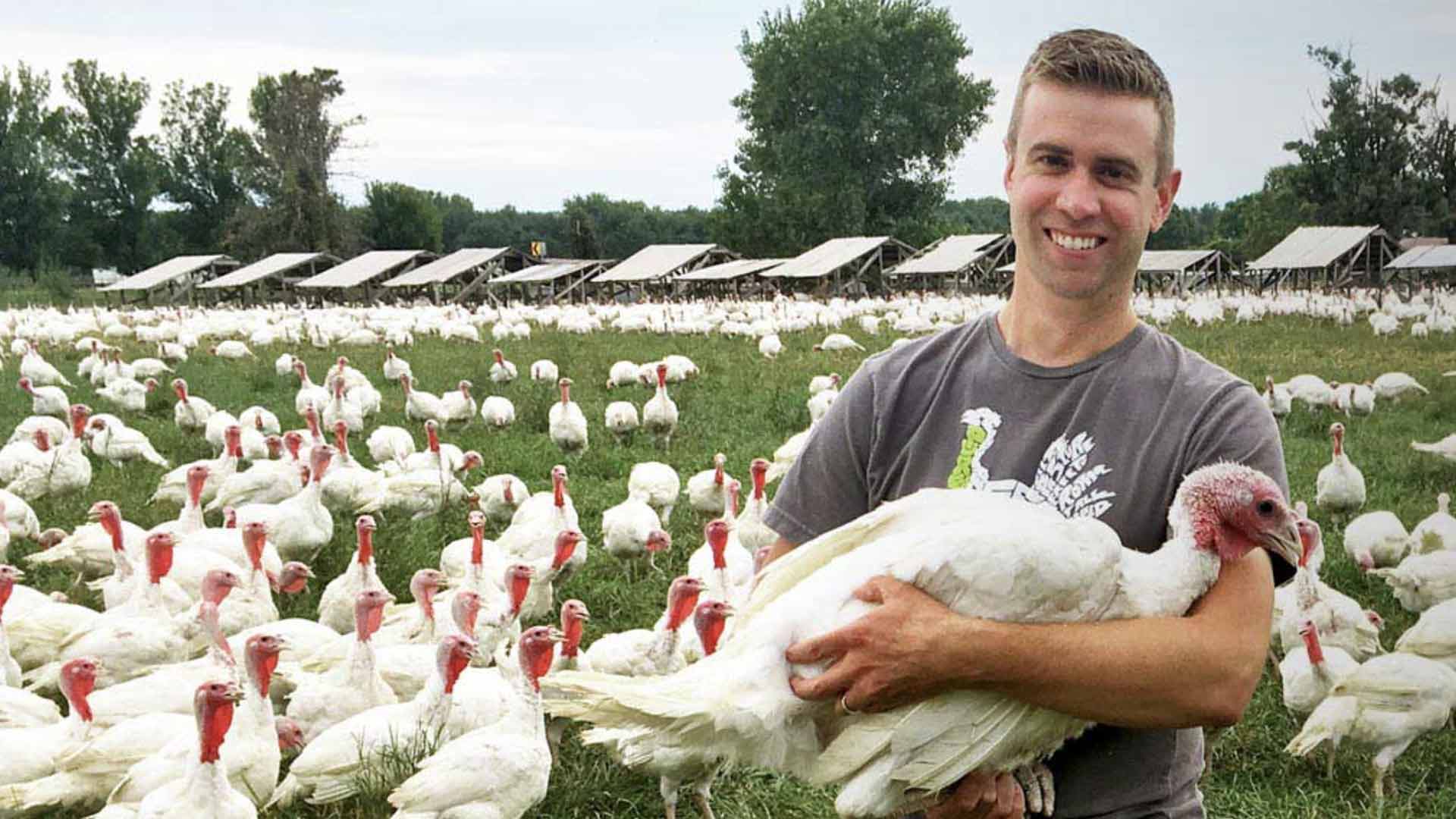 Talking turkey - AURI