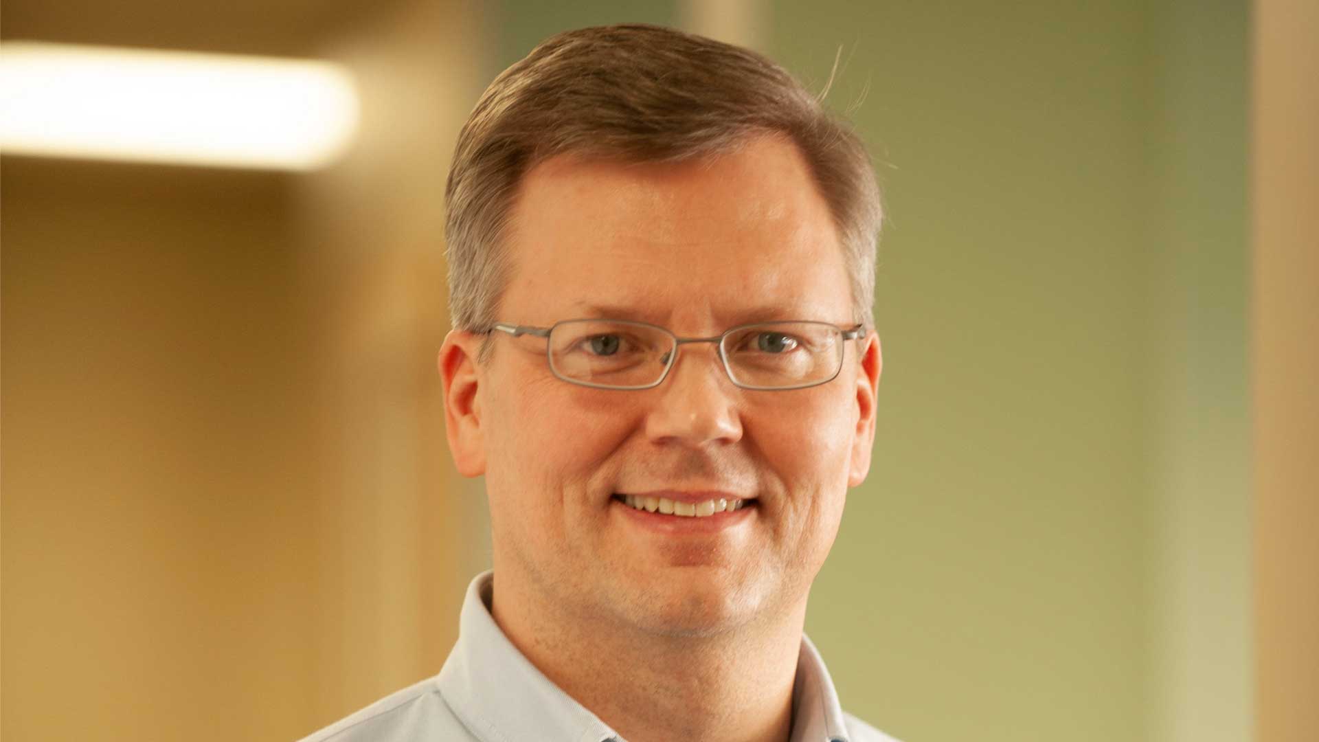 Michael Sparby - AURI