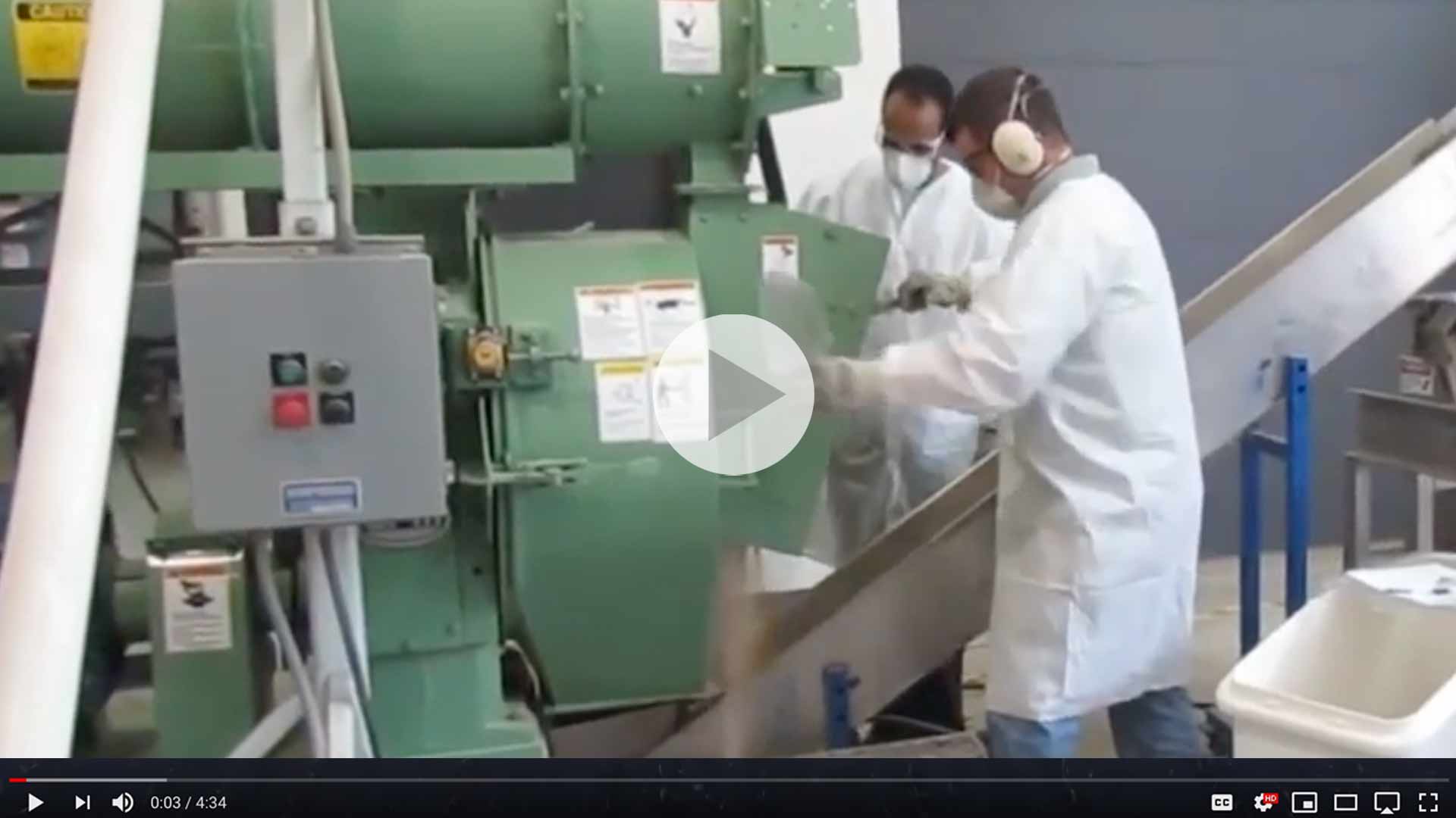 Cutting the cost of feed - AURI