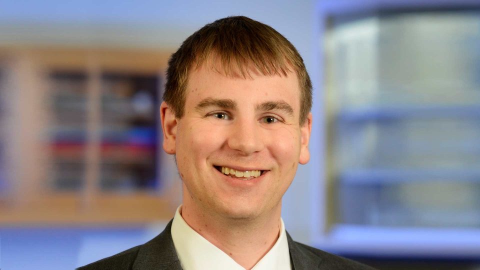 Michael Stutelberg, Ph.D. - AURI
