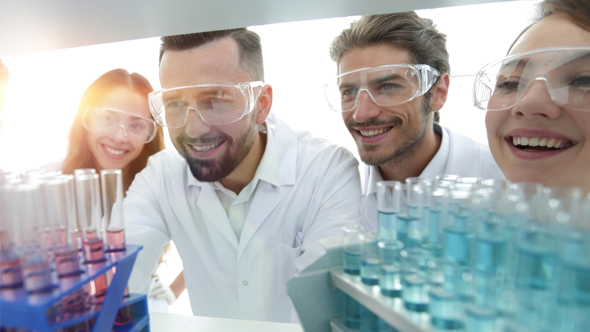 Entrepreneur in Residence Program - AURI