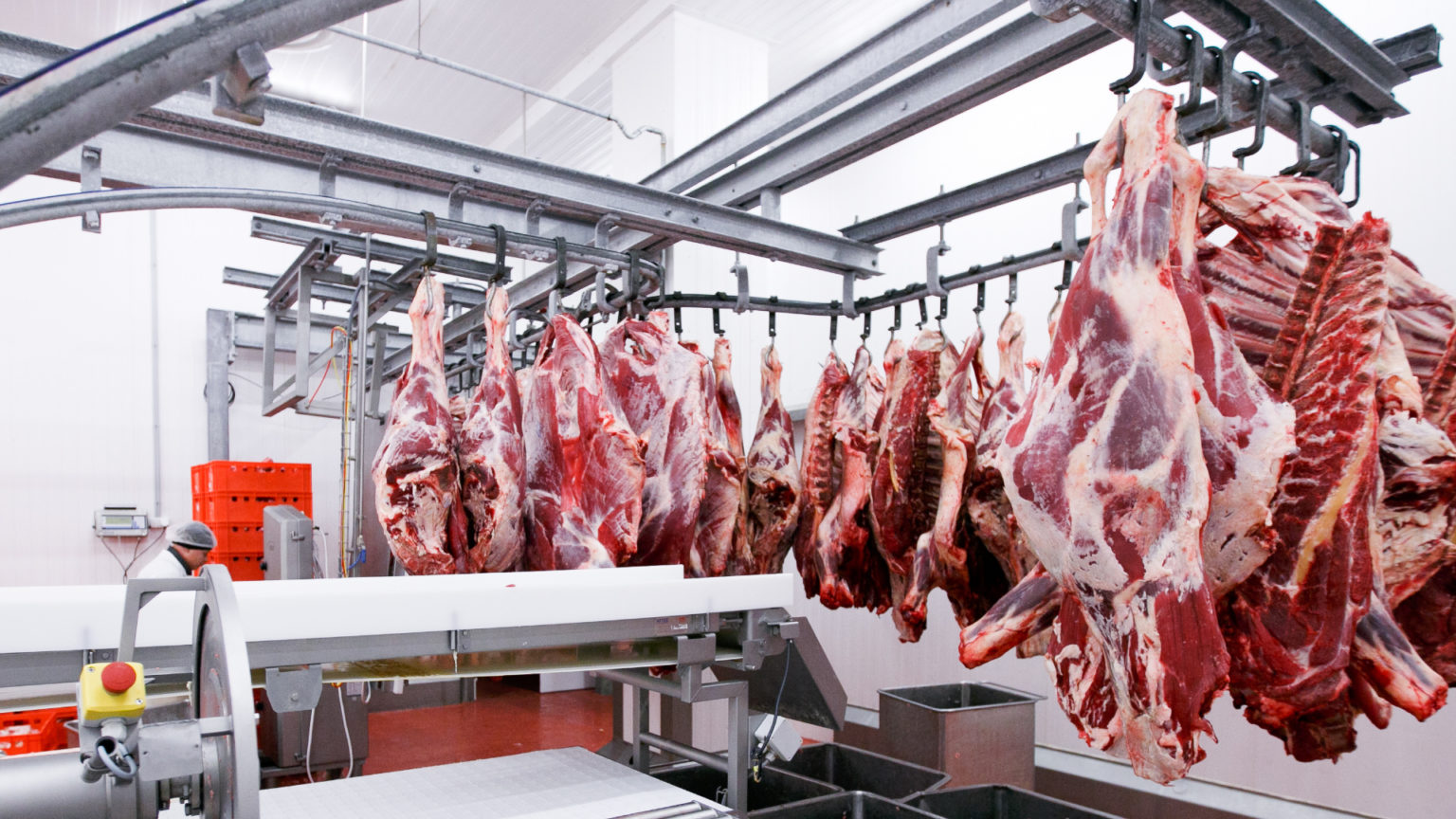 Financing A Meat Processing Facility (Webinar) - AURI