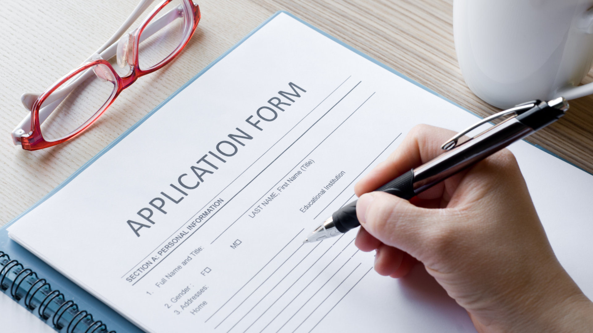 AIC: How to Apply - AURI