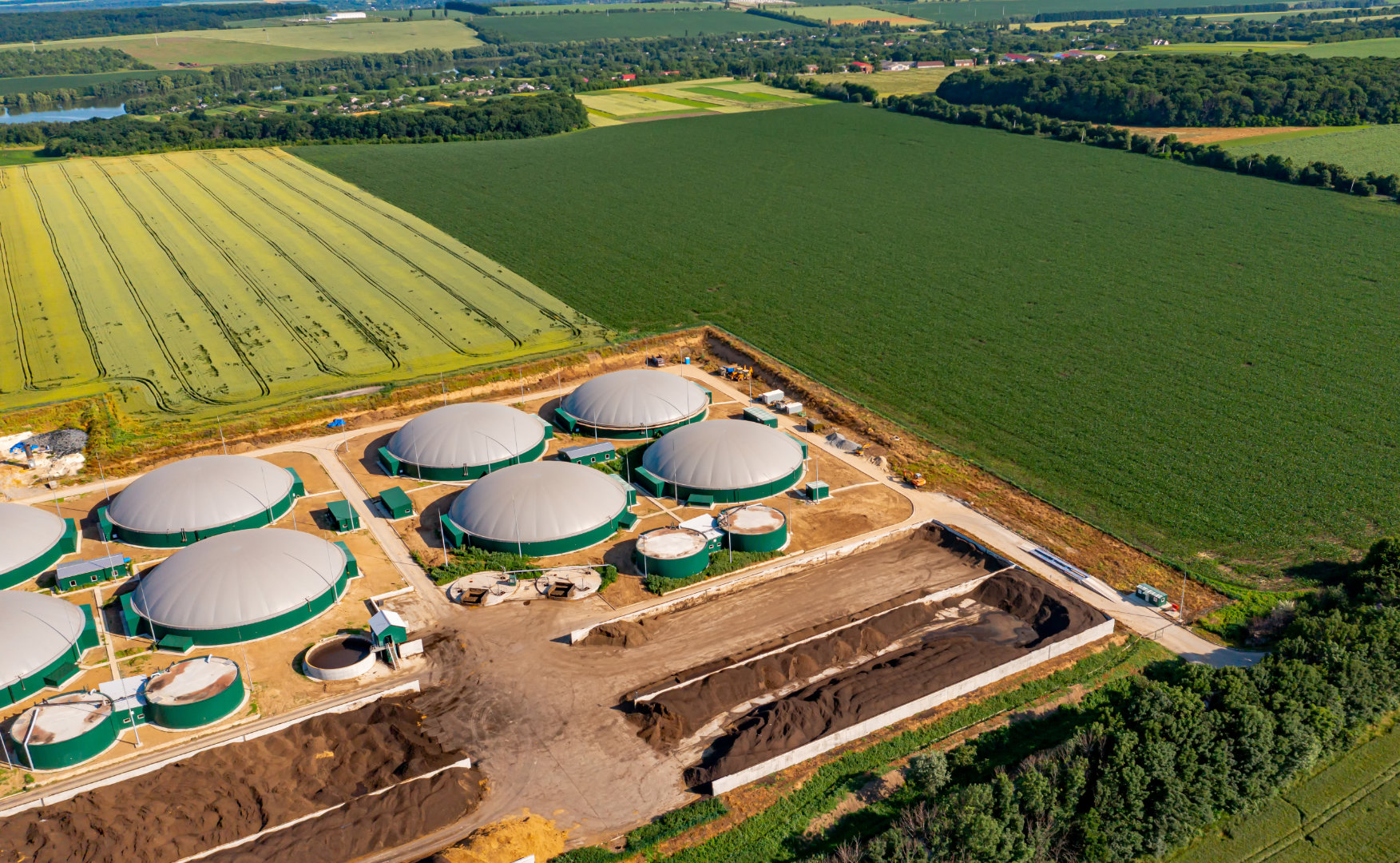 Agriculture Innovation Center - AURI