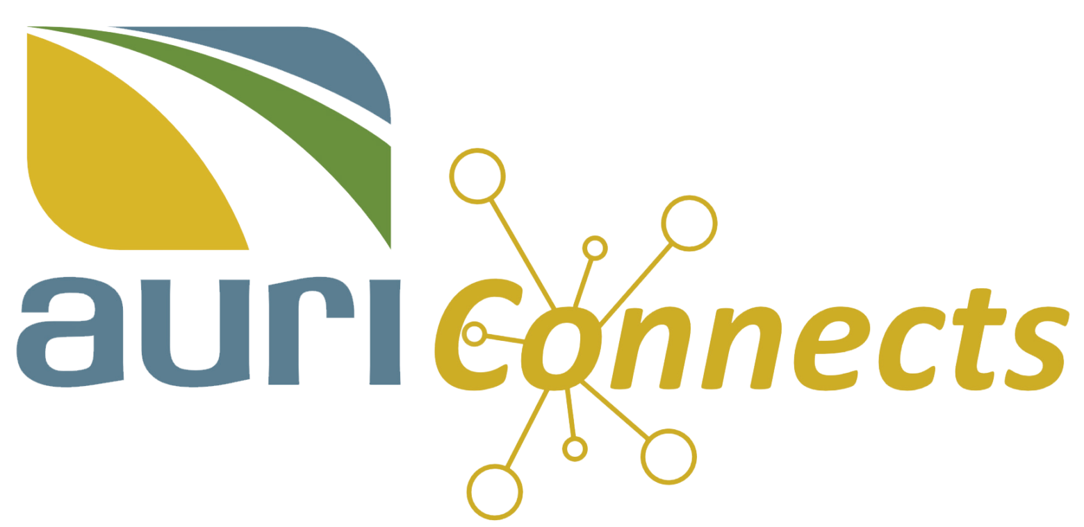 Connect with AURI! - AURI