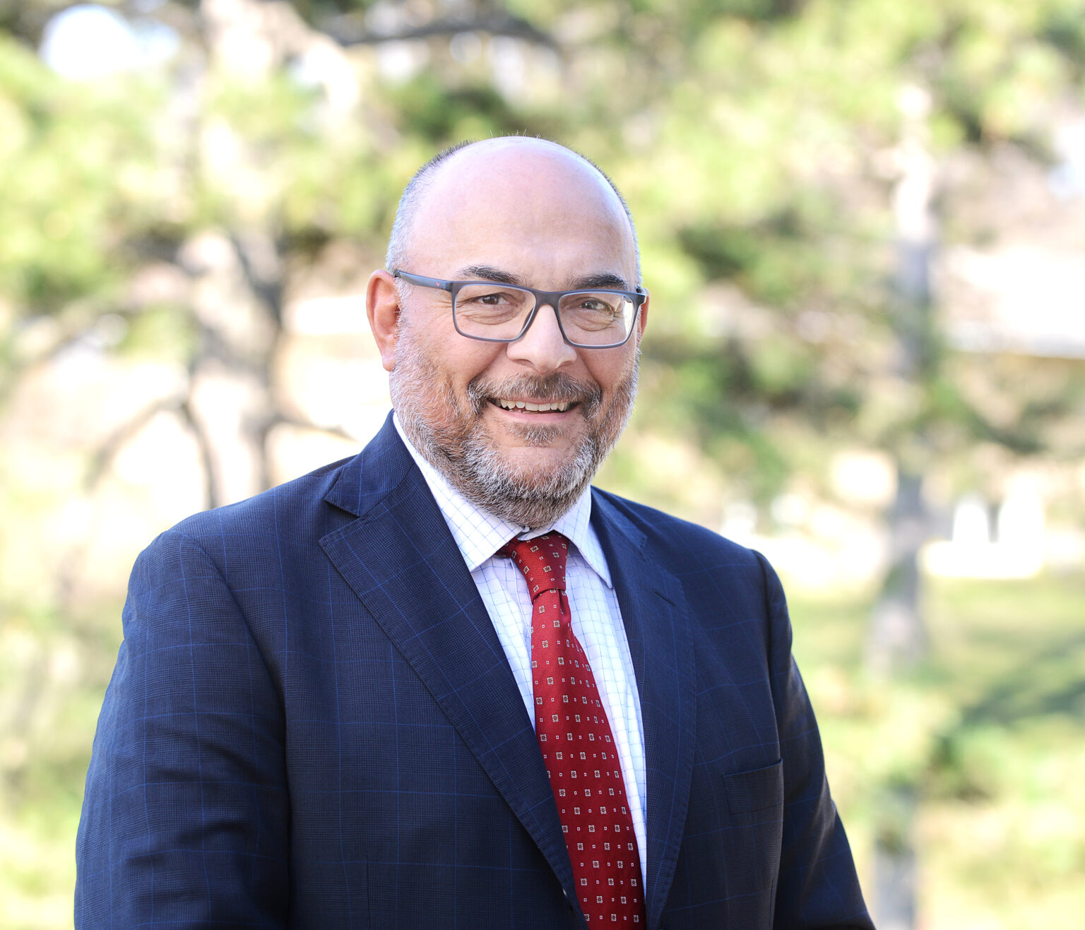 Luca Zullo, Ph.D. - AURI