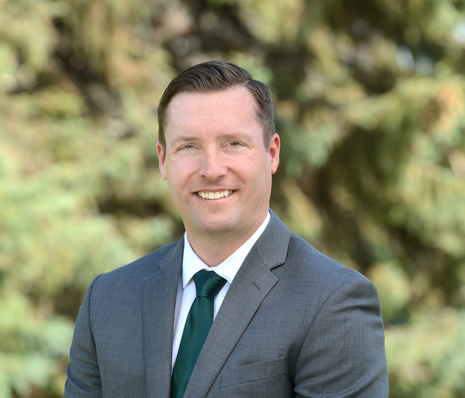 Adam Stratton - AURI