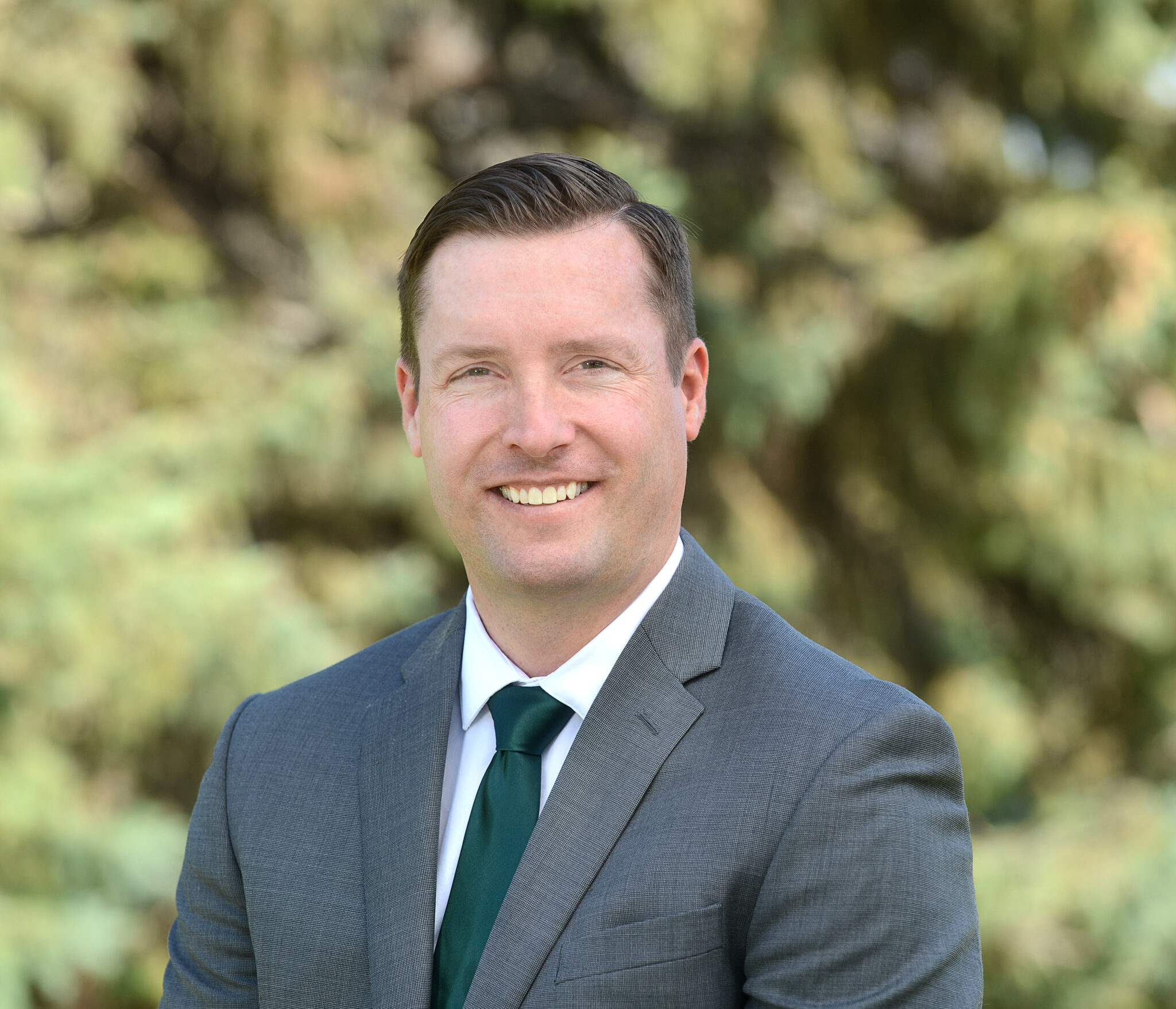 Adam Stratton - AURI