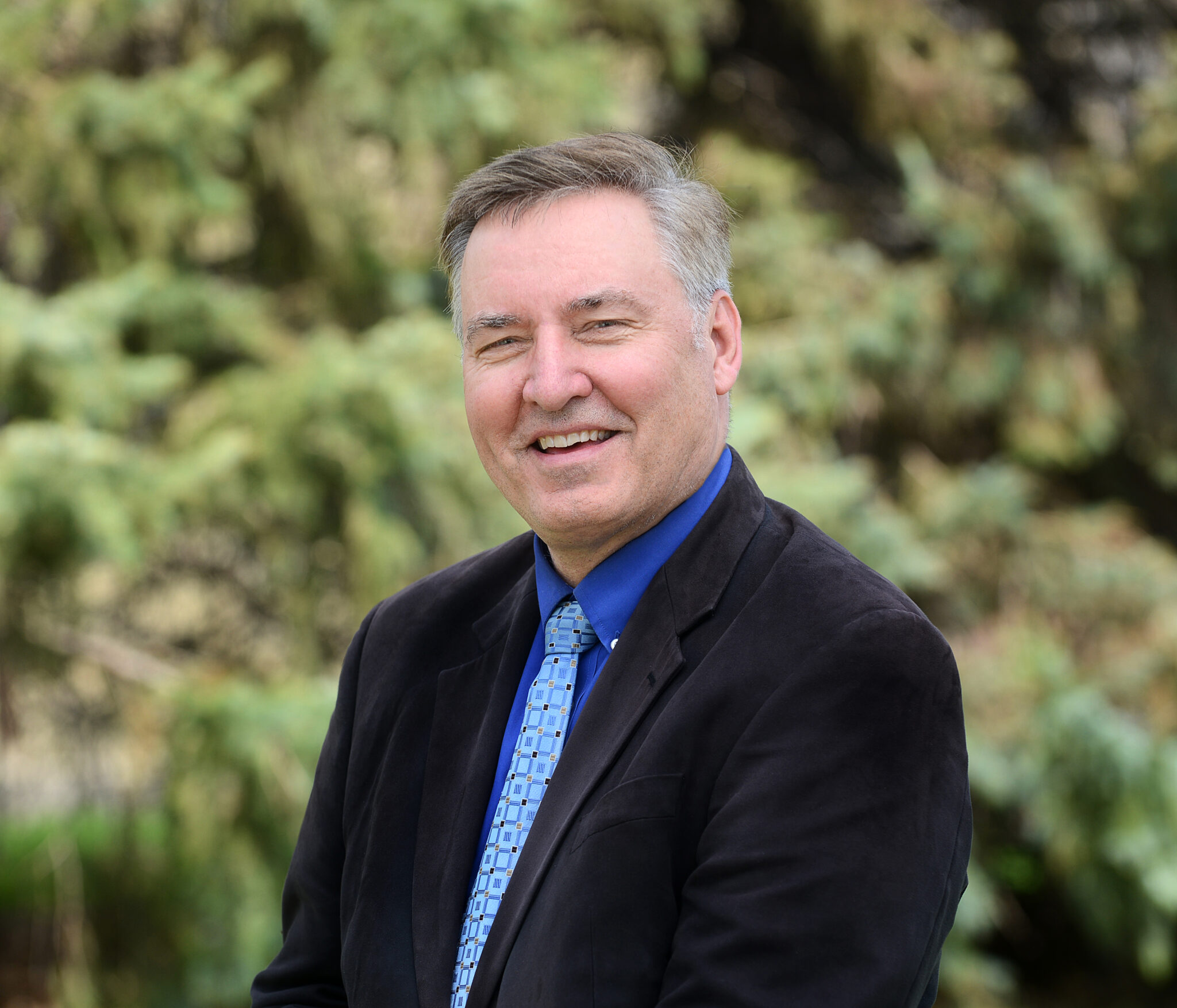 Harold Stanislawski - AURI
