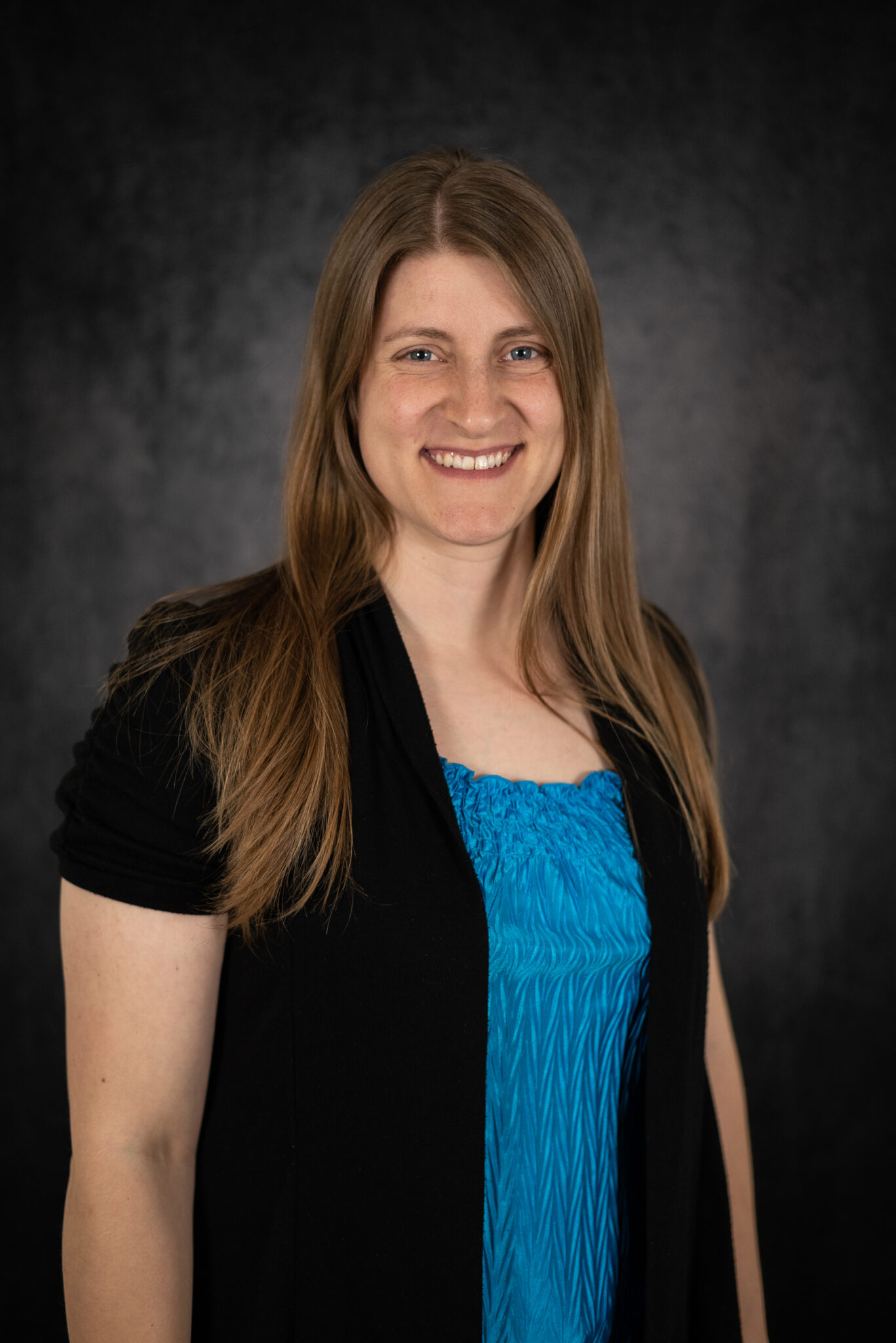 Mikayla Tabert - AURI