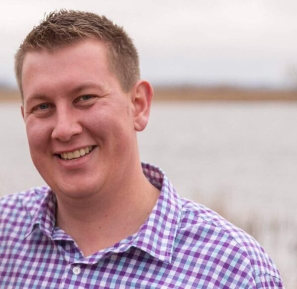 Lucas and "Cheese Alise" Innovate at Redhead Creamery - AURI