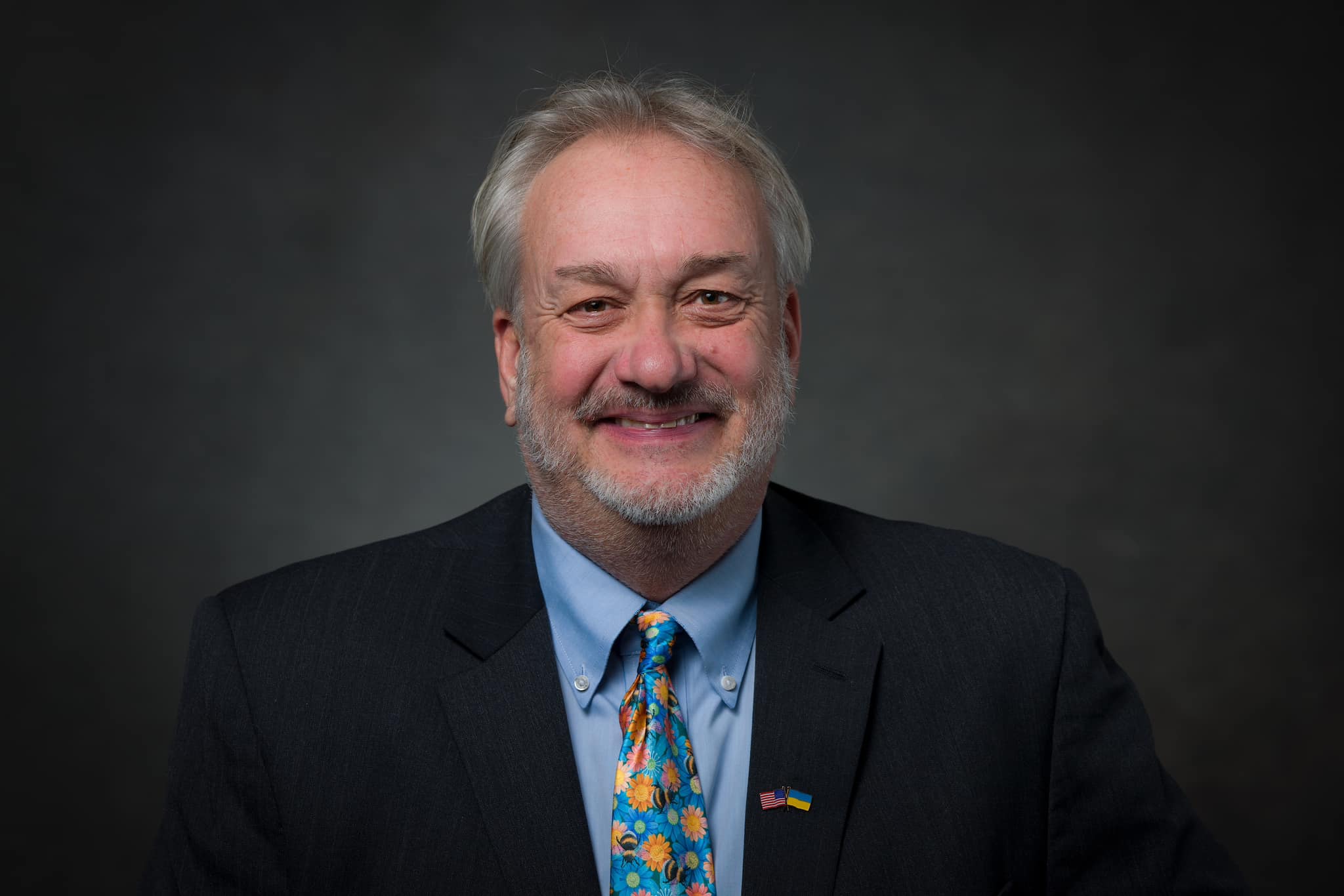 Rep. Rick Hansen - AURI