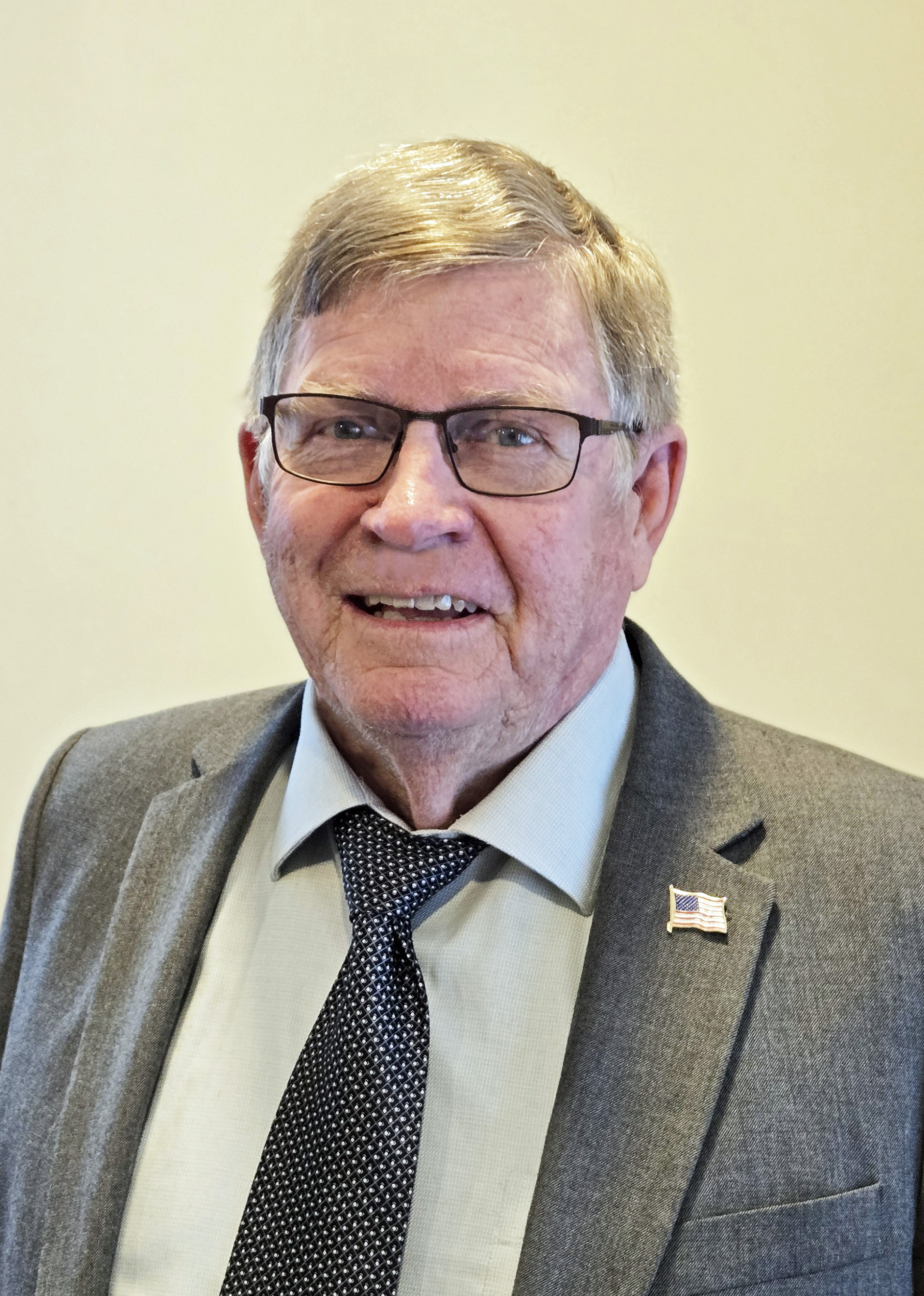 Rep. Paul Anderson - AURI